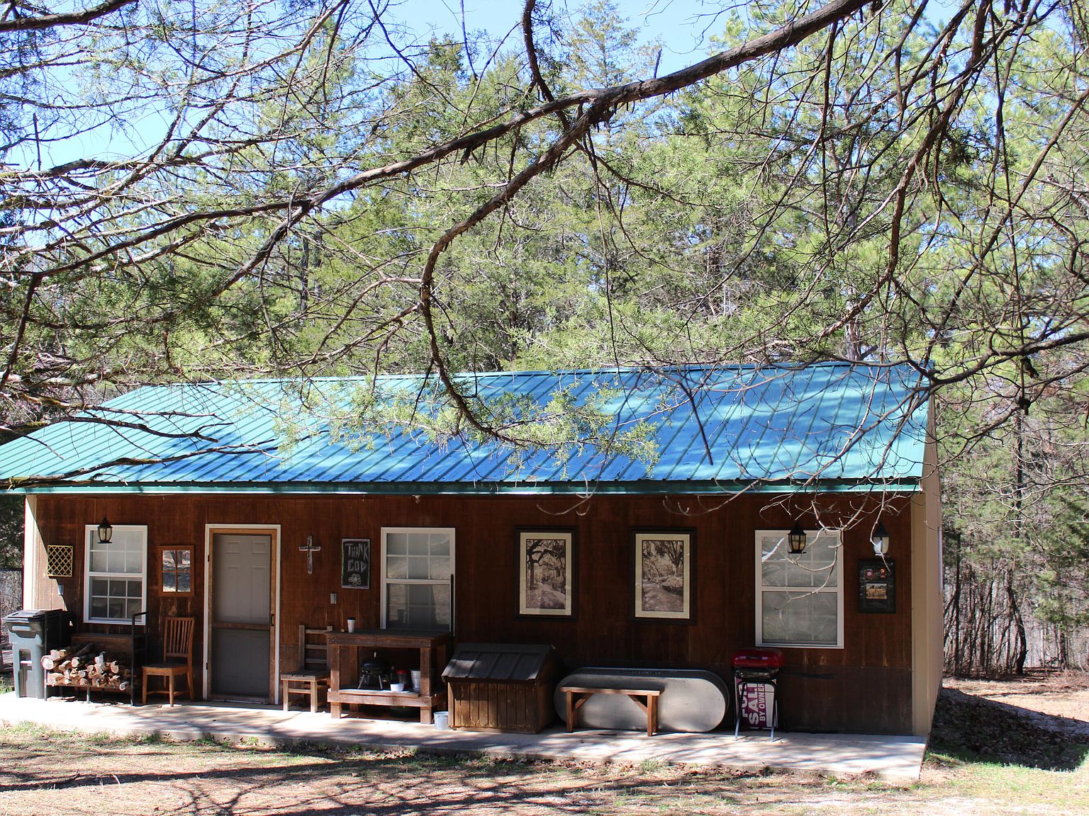 22648 Cr 208, Eminence, MO 65466 | MLS #60263688 | Zillow