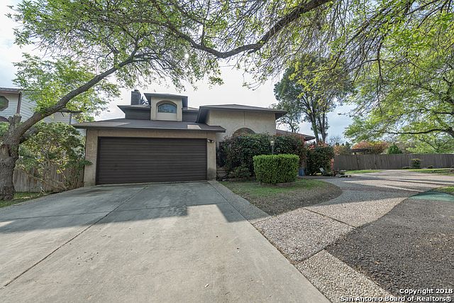 8258 Elm Glade, San Antonio, TX 78251 | Zillow