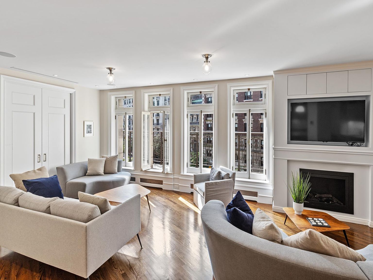 440 Riverside Dr APT 48, New York, NY 10027 | Zillow