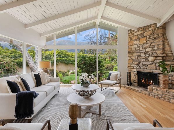 Montecito CA Real Estate - Montecito CA Homes For Sale | Zillow