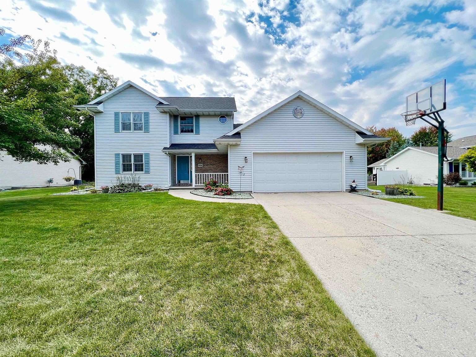 994 S Park Ave, Fond Du Lac, WI 54935 | MLS #50281822 | Zillow