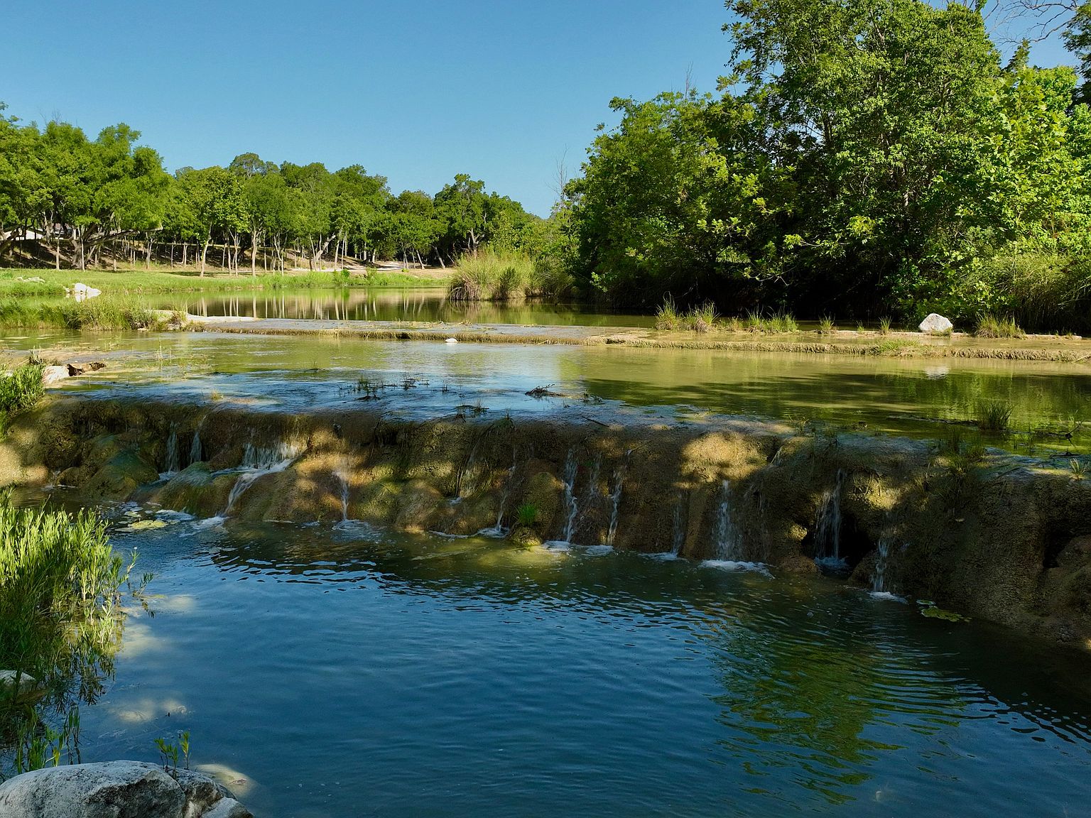 1 442/ Acres Rust Ranch Kerr Country Jct #4805, Mountain Home, TX 78058 ...