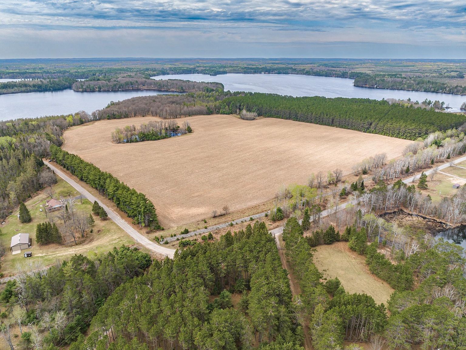 LOT 10 Moens Lake Dr, Rhinelander, WI 54501 | MLS #207797 | Zillow