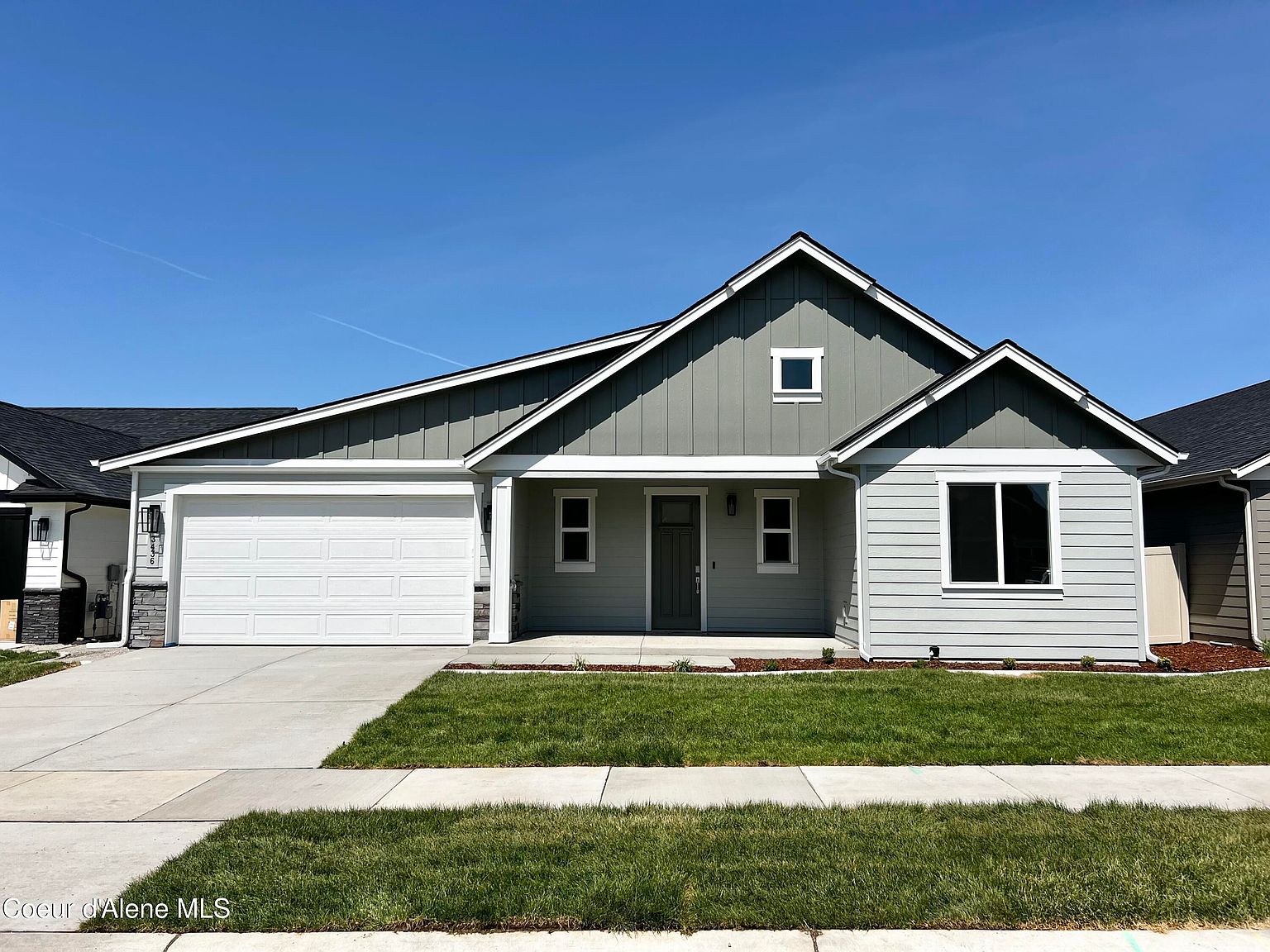 3436 N Cyprus Fox Loop, Post Falls, ID 83854 | Zillow