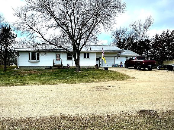 108 Iowa Ave, Rockham, SD 57470 | Zillow
