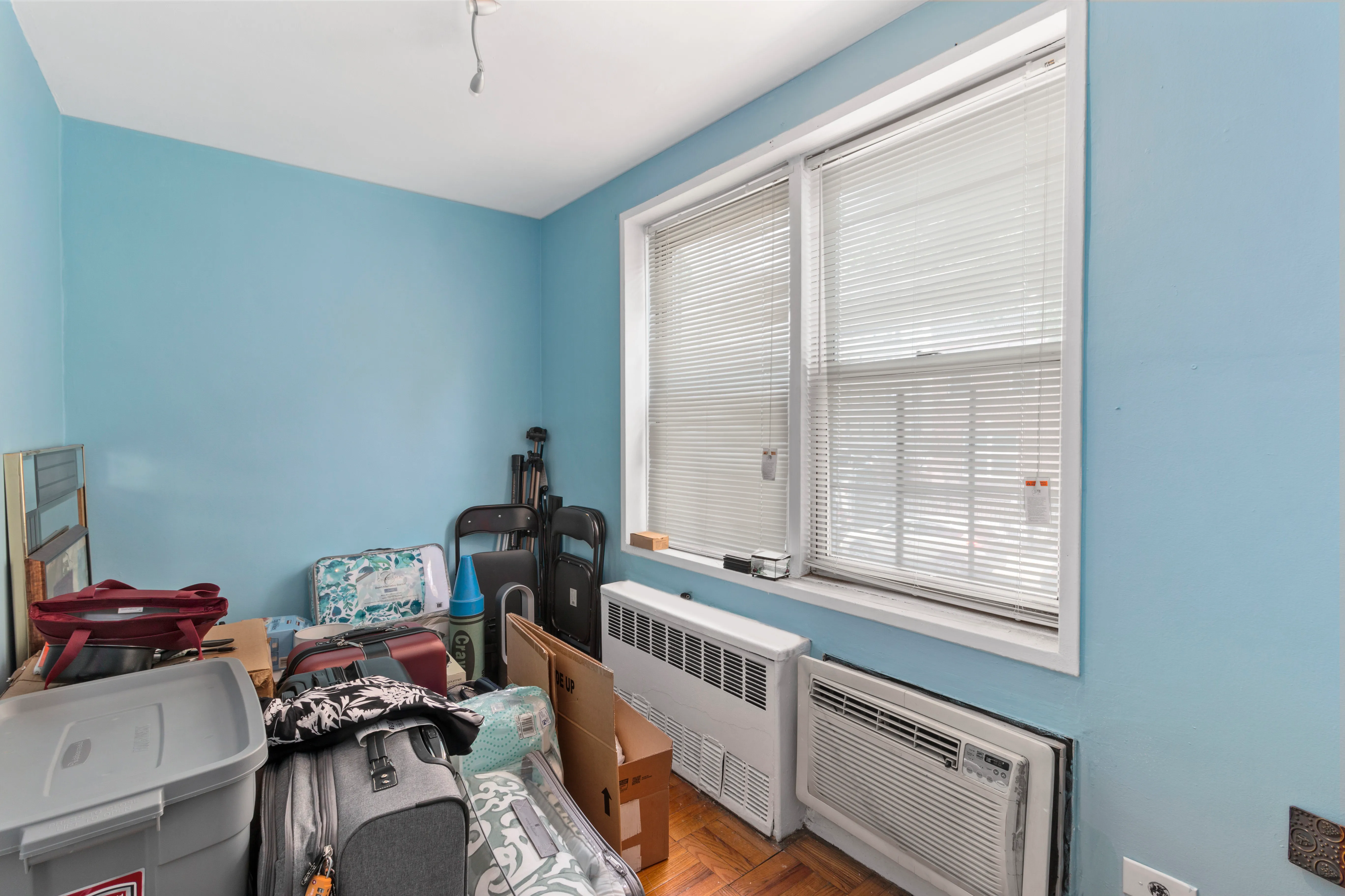 3520 Tryon Avenue #205 in Norwood, Bronx | StreetEasy