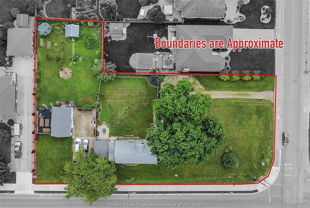 366 Simcoe St, Amherstburg, ON N9V 1N3 | MLS #25020411 | Zillow