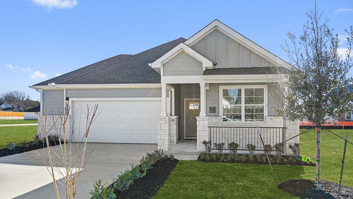 140 Corral Cv, Kyle, TX 78640 | Zillow