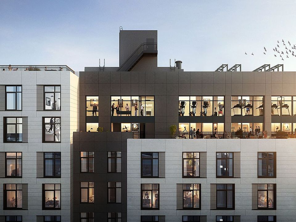 299 E 161st St Bronx NY | Zillow