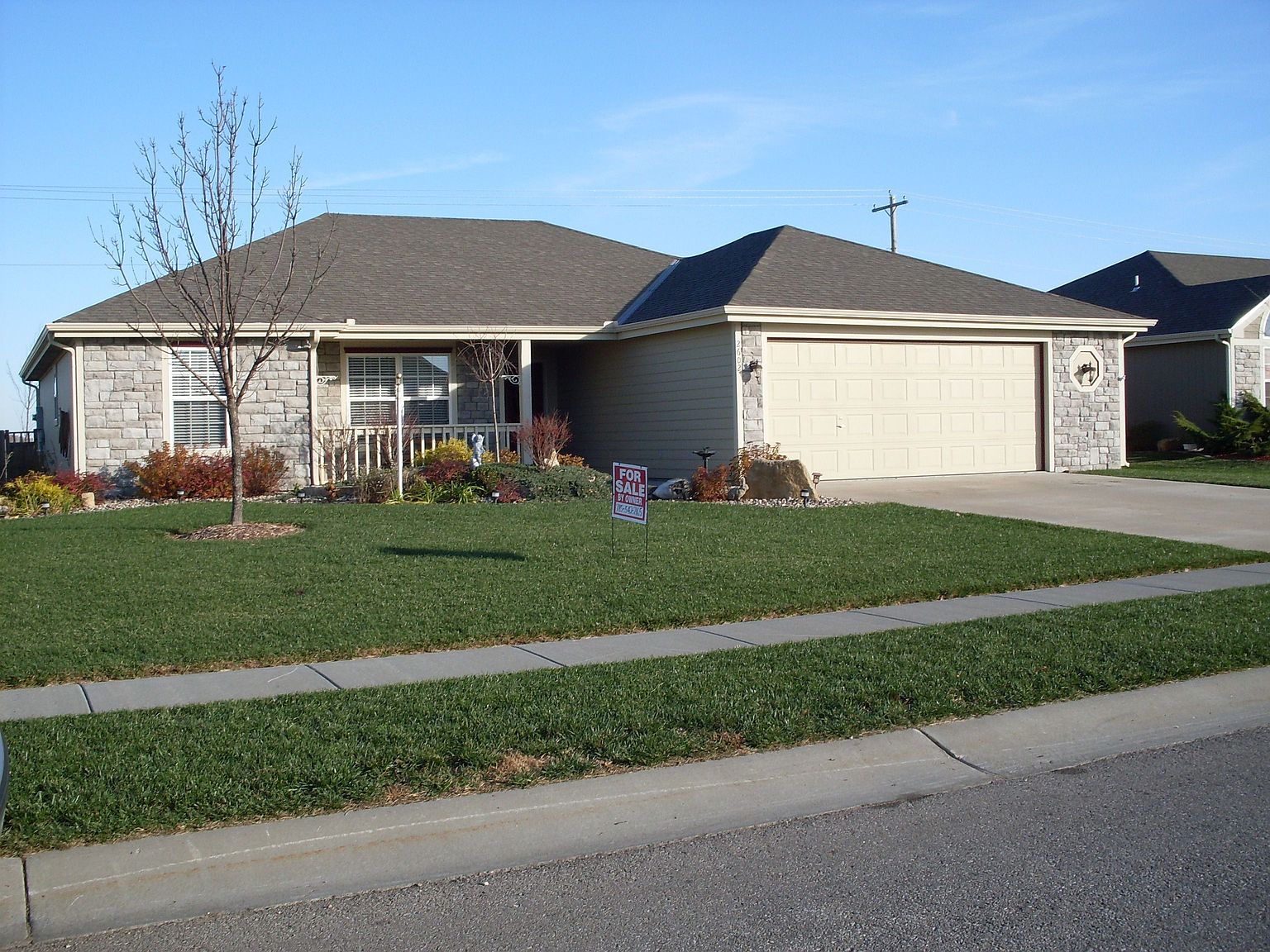 2602 Elm St, Eudora, KS 66025 | Zillow