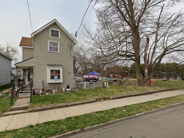 Houses For Rent in Springfield OH - 11 Homes | Zillow