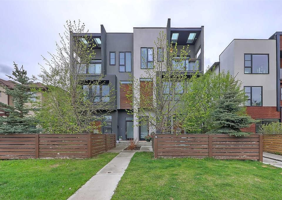 4729 NE 17th Ave NW #1, Calgary, AB T2M 0P2 | MLS #A2133101 | Zillow