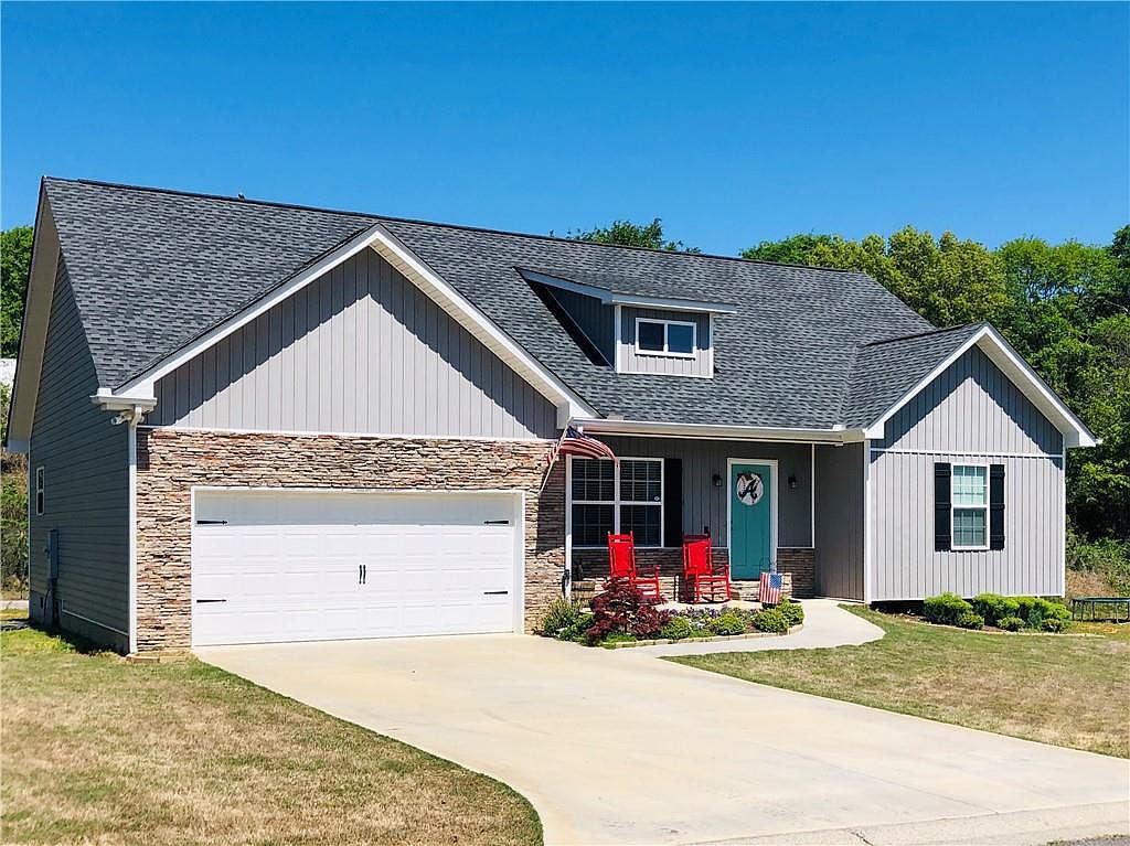 106 Colton Drive, Calhoun, GA 30701 | Zillow