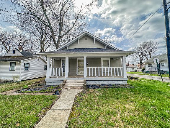1441 W 23rd St, Indianapolis, IN 46208 | Zillow