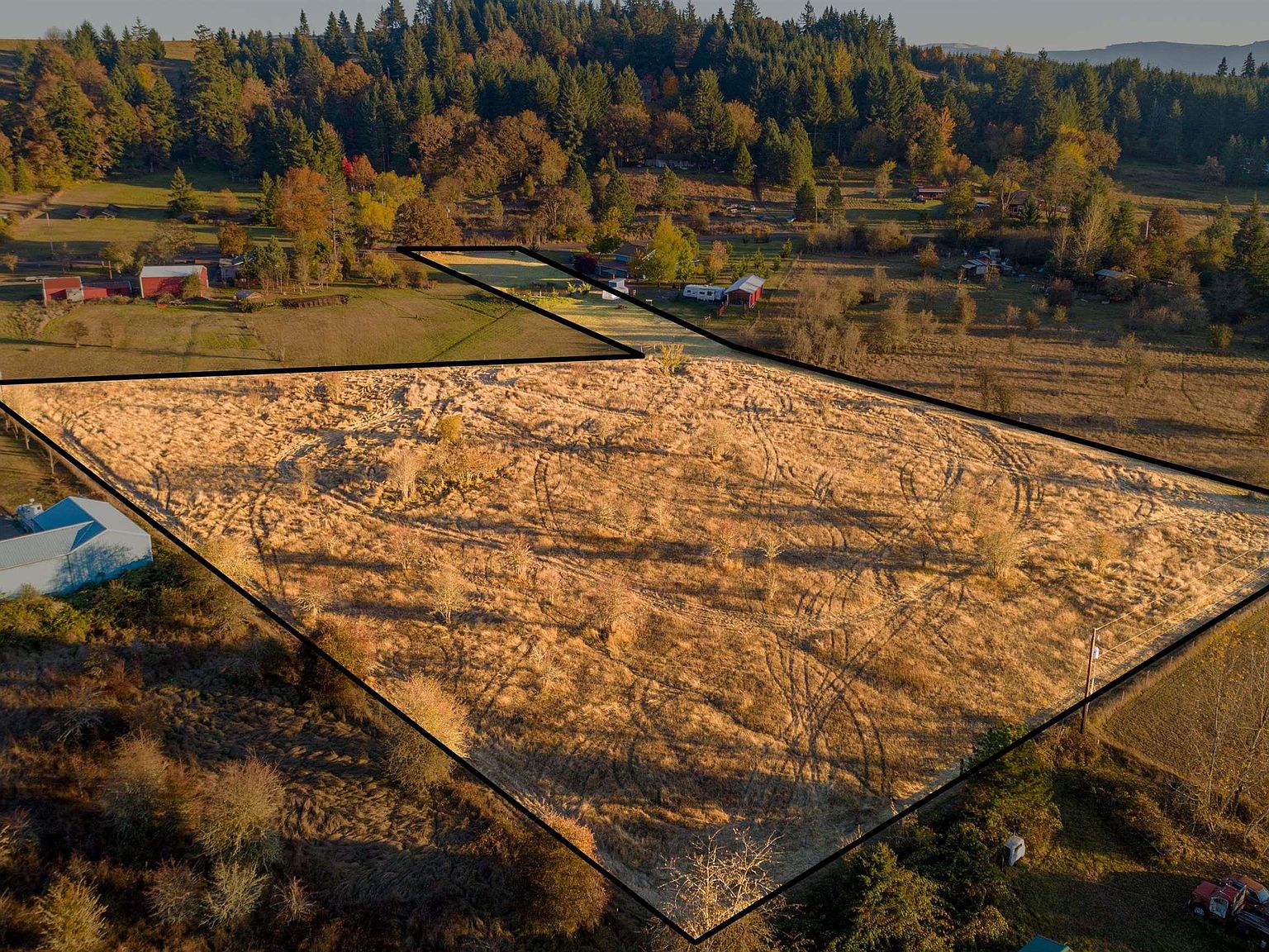 26780 Rowell Hill Rd, Sweet Home, OR 97386 | Zillow