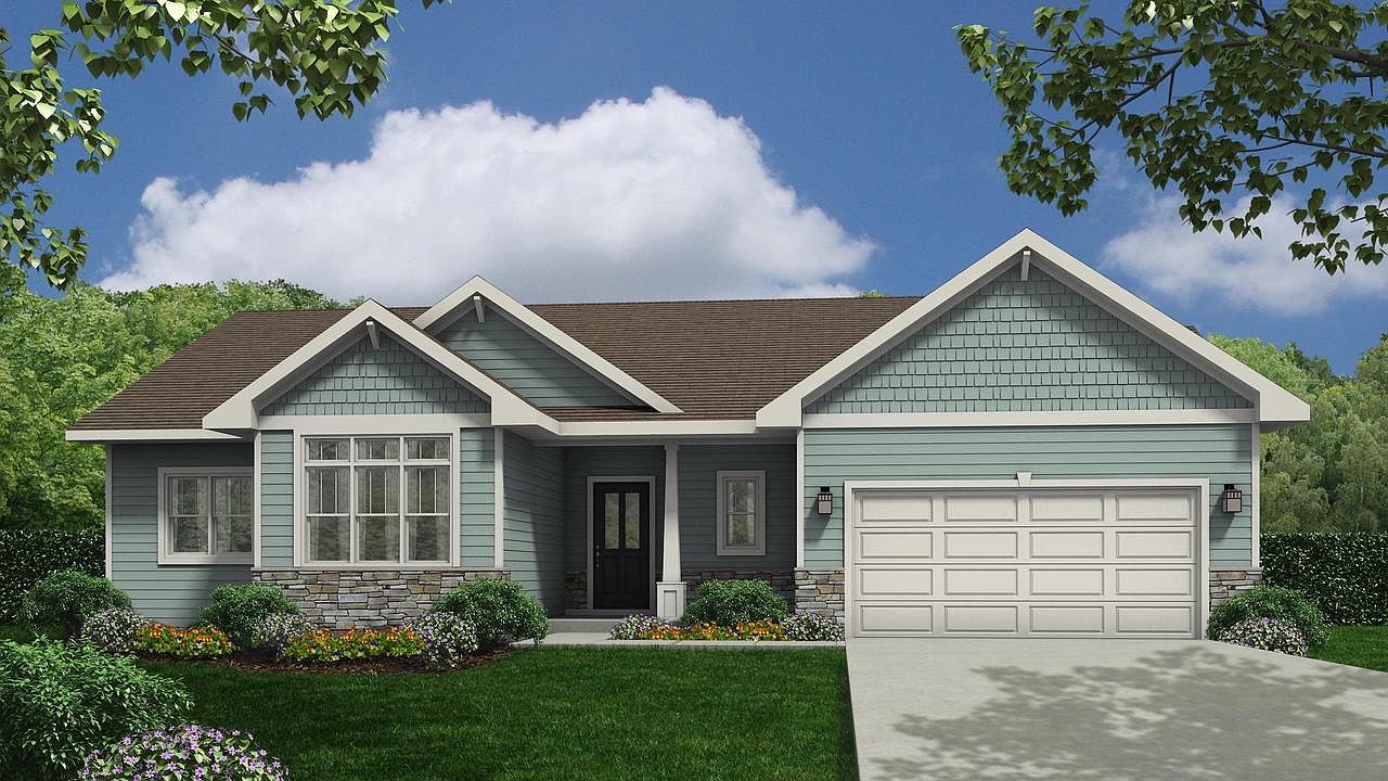 6684 Junco Drive, Middleton, WI 53562 | MLS #1992261 | Zillow