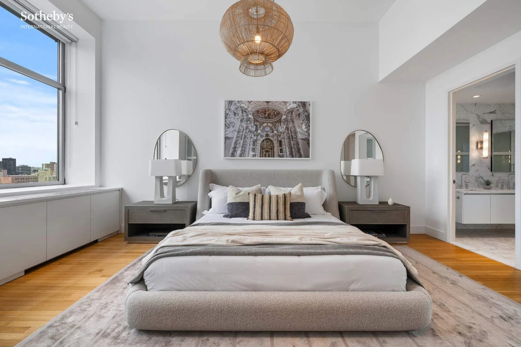 252 7th Avenue #12Q in Chelsea, Manhattan | StreetEasy