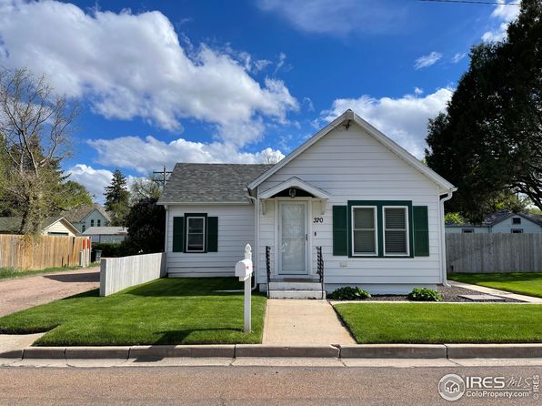 Holyoke CO Real Estate - Holyoke CO Homes For Sale | Zillow