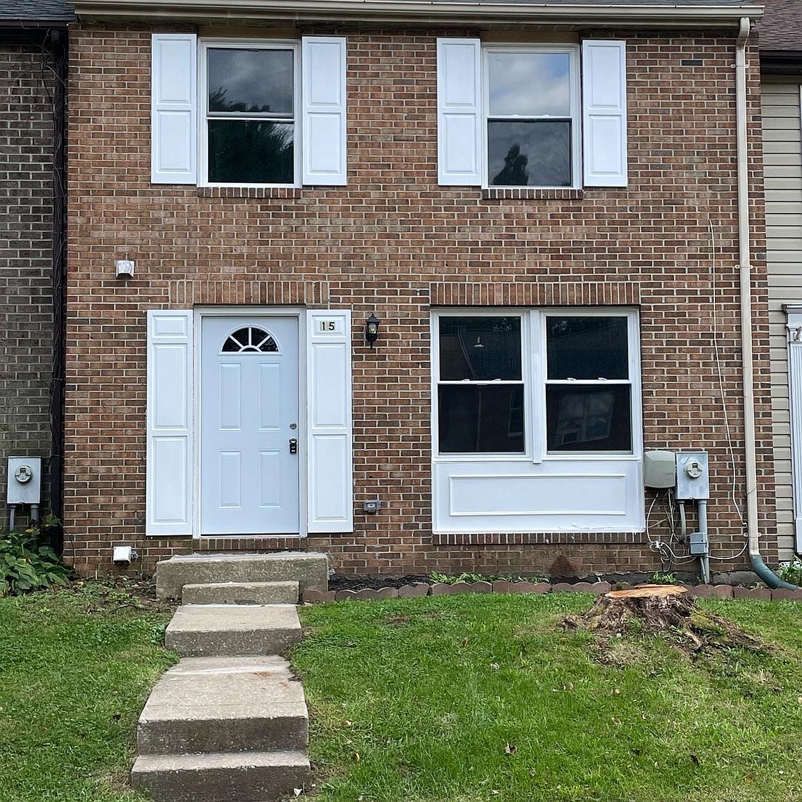 15 Alexander Ct, Owings Mills, MD 21117 | MLS #MDBC2109492 | Zillow