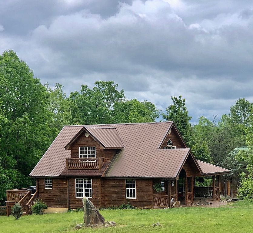 179 Gary King Rd, Strunk, KY 42649 | Zillow
