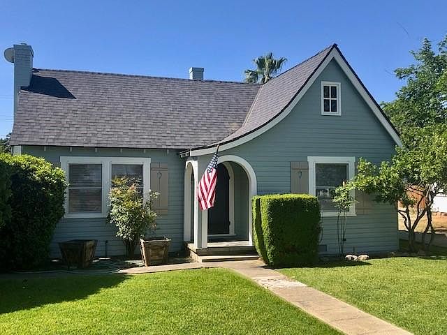 613 W D St, Lemoore, CA 93245 | Zillow