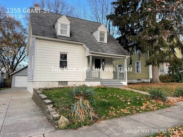 3 Bedroom Houses for Rent in Akron OH - 89 houses | Zillow