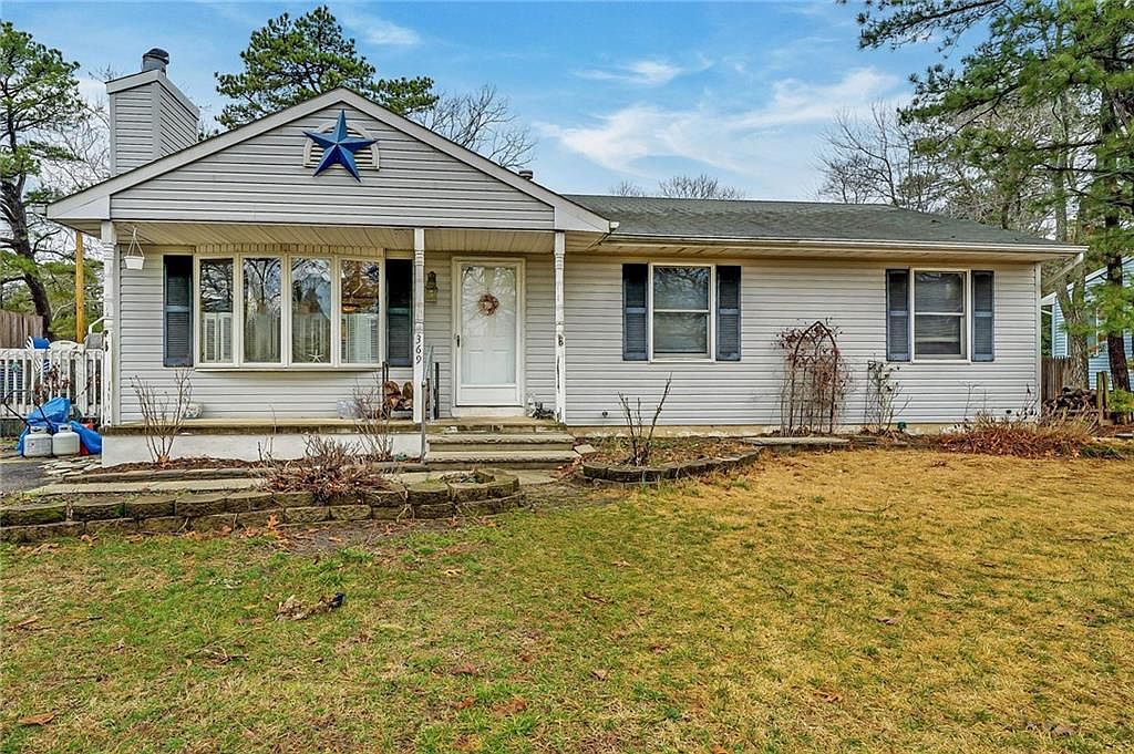 369 Boland Ave, Brick, NJ 08724 | Zillow