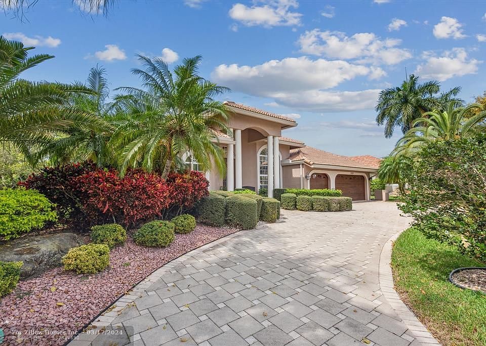1743 NW 124th Way, Coral Springs, FL 33071 | Zillow