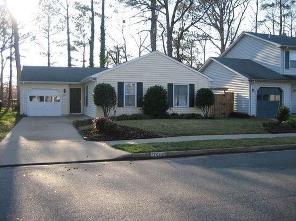Houses For Rent in Virginia Beach VA - 33 Homes | Zillow
