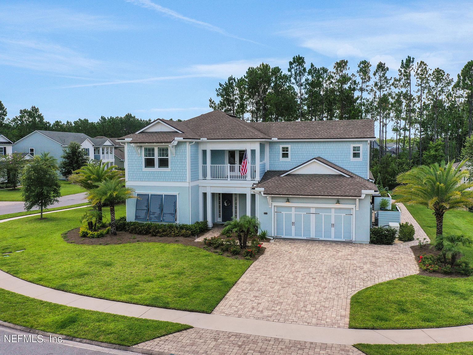 21 BLUE HOLE CT, Saint Johns, FL 32259 | MLS #1237934 | Zillow