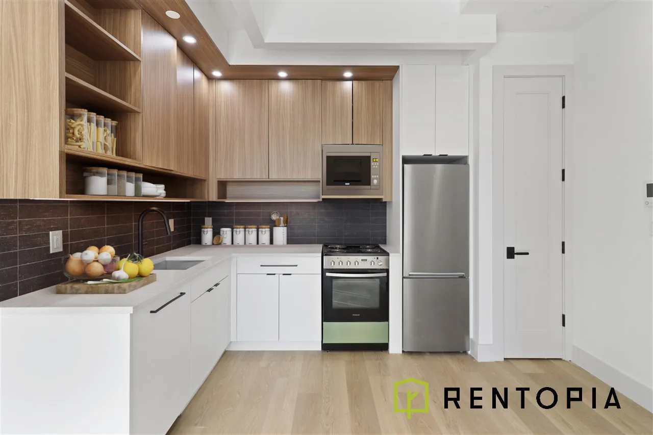 74 North First Street #3D in Williamsburg, Brooklyn | StreetEasy