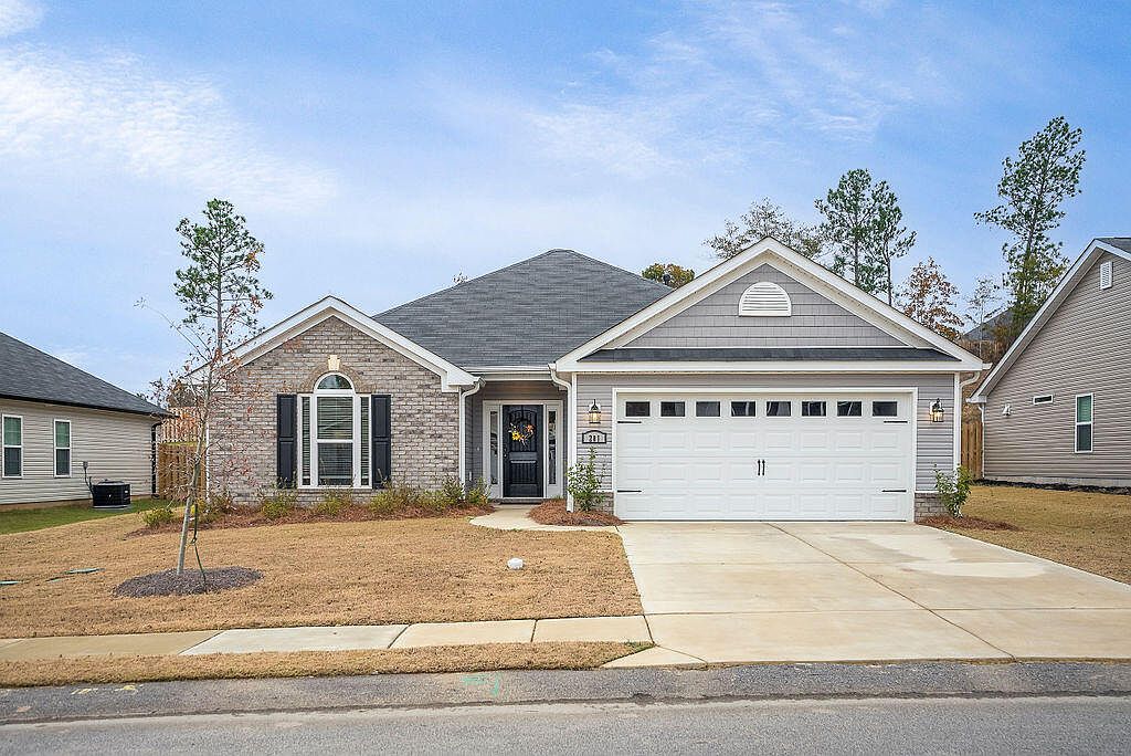 281 Sutton Ct, Graniteville, SC 29829 | MLS #214978 | Zillow