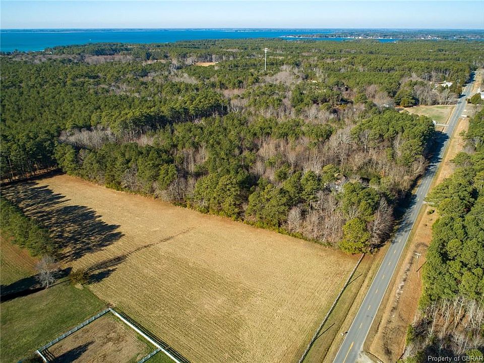 00 New Point Comfort Hwy, Mathews, VA 23109 | Zillow