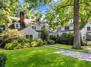 1 Warriston Lane Rye Nynull