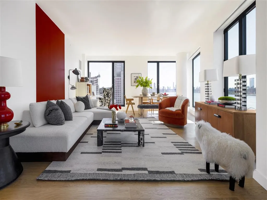 1 Eagle Street #2-2235 in Greenpoint, Brooklyn | StreetEasy