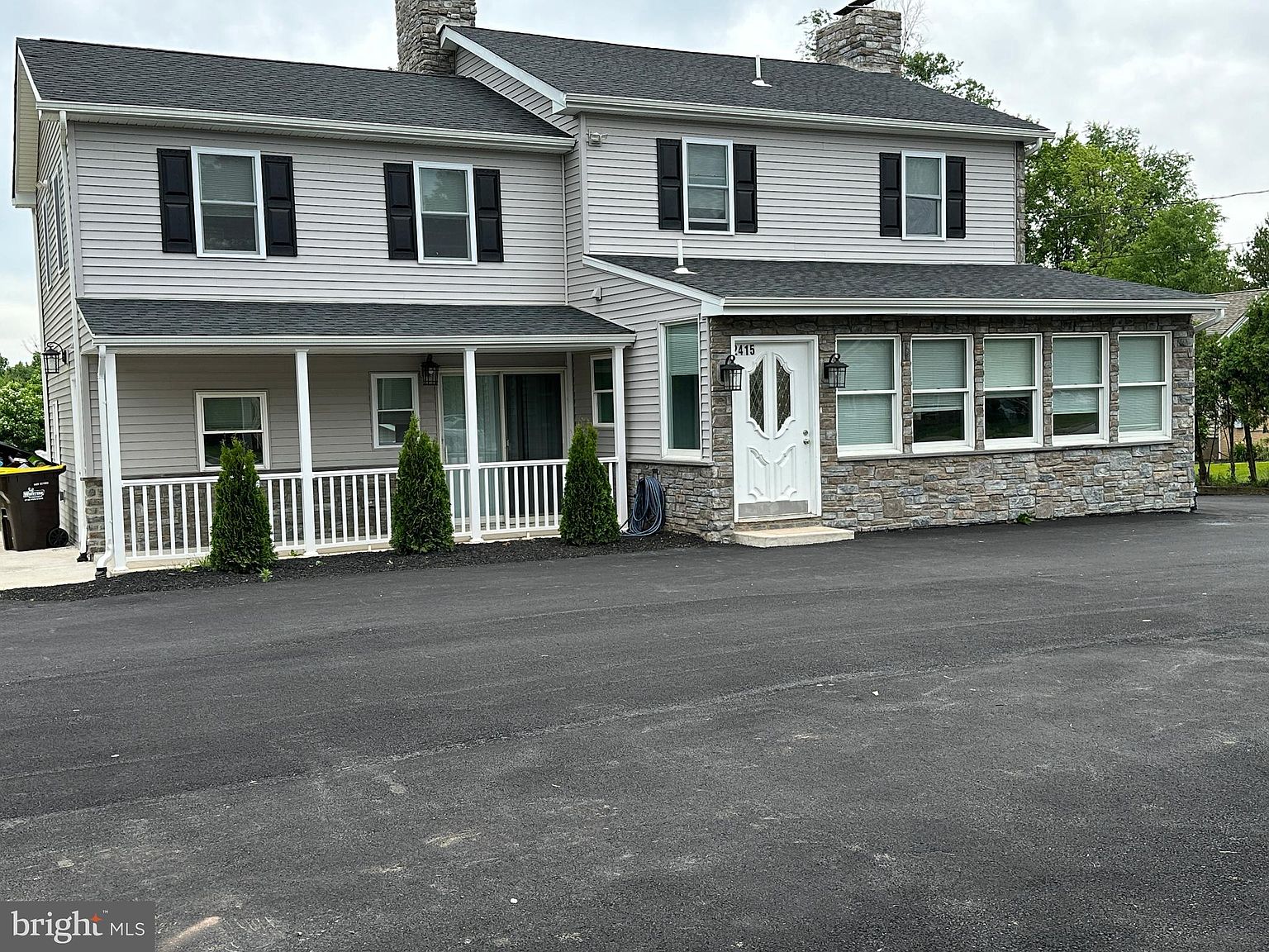 2415 N Broad St, Colmar, PA 18915 | Zillow