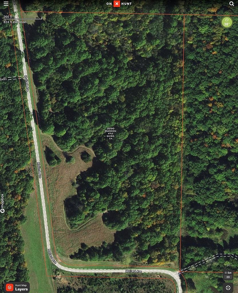 36974 Mallard Ave, Excello, MO 65247 | Zillow