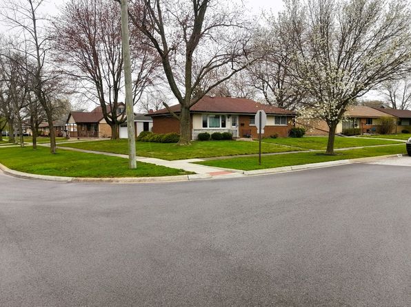 Bridgeview IL Real Estate - Bridgeview IL Homes For Sale | Zillow