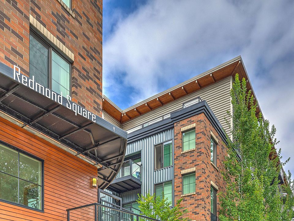 Redmond Square - 7977 170th Ave NE Redmond WA | Zillow