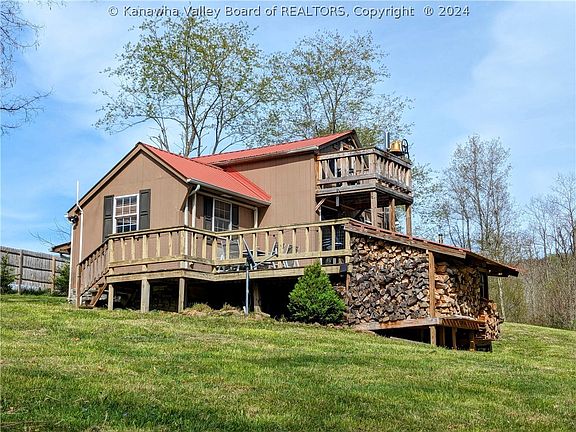 6531 Lockbridge Rd, Meadow Bridge, WV 25976 | MLS #271857 | Zillow