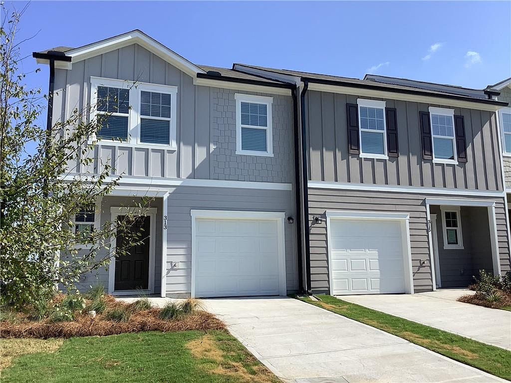 331 Hynes Dr, Villa Rica, GA 30180 | Zillow