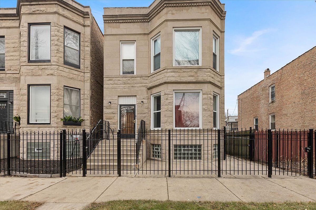 6615 S Rhodes Ave, Chicago, IL 60637 | MLS #12446098 | Zillow