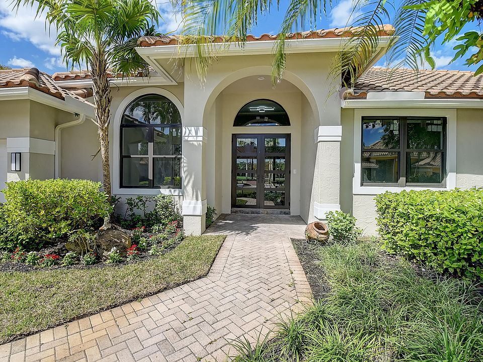 10466 Stonebridge Boulevard, Boca Raton, FL 33498 | Zillow