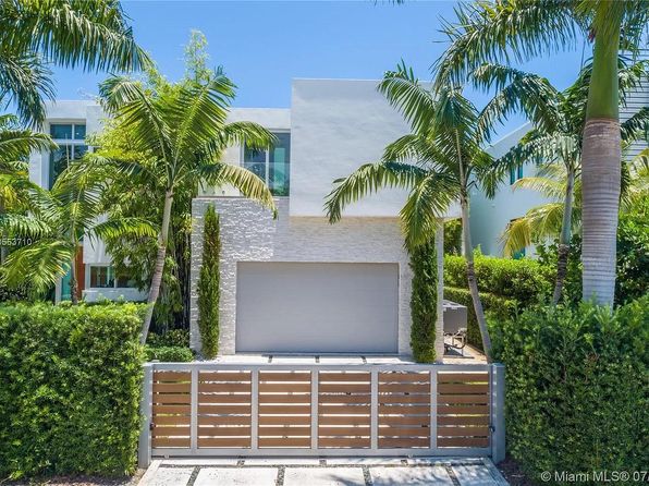 Houses For Rent in Miami Beach FL - 82 Homes | Zillow