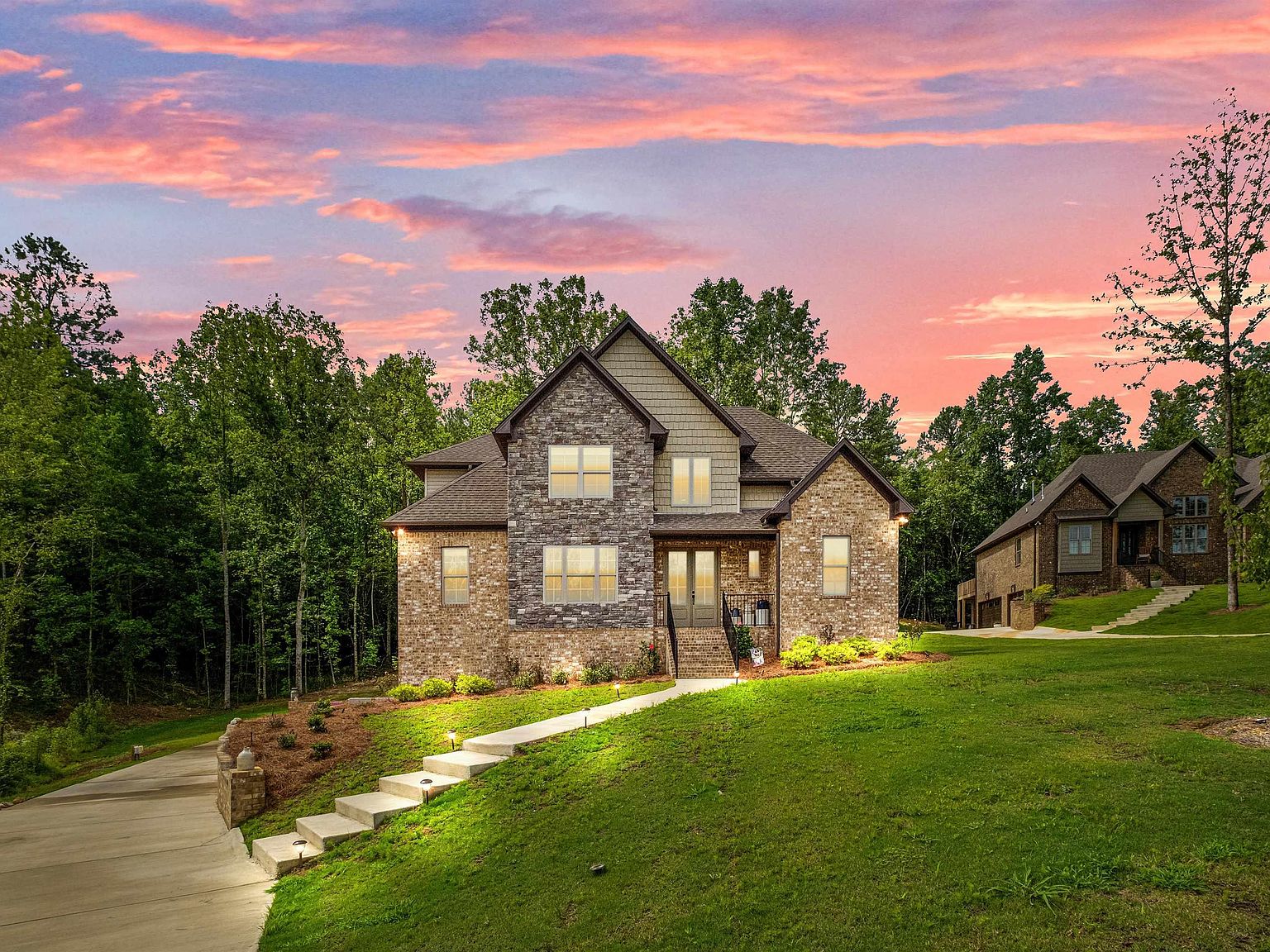 2036 Grey Oaks Ct, Pelham, AL 35124 | MLS #1358920 | Zillow