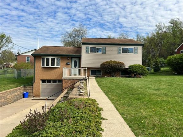 Monroeville PA Real Estate - Monroeville PA Homes For Sale | Zillow