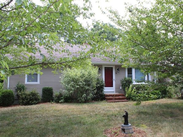 Rochester MA Real Estate - Rochester MA Homes For Sale | Zillow