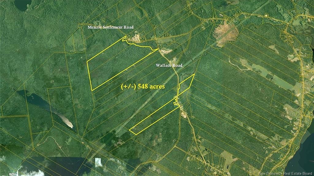 Wallace Rd, Greenwich, NB E5M 2P4 | MLS #NB111632 | Zillow