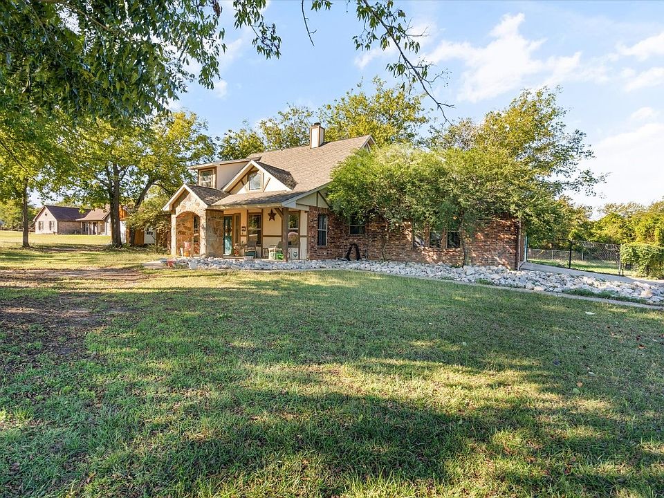 177 Miramar Cir, Weatherford, TX 76085 | MLS #20467017 | Zillow
