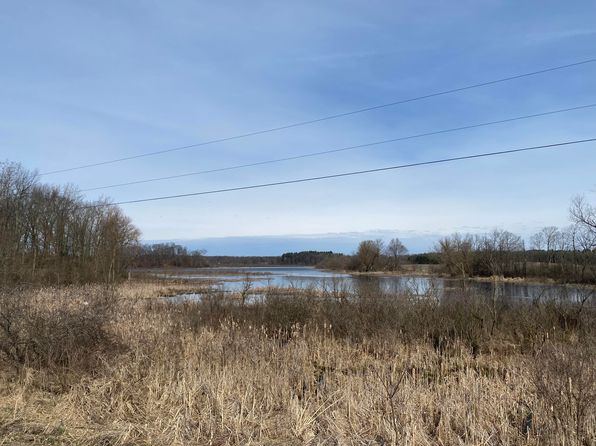 Waterfront - Three Rivers MI Waterfront Homes For Sale - 25 Homes | Zillow